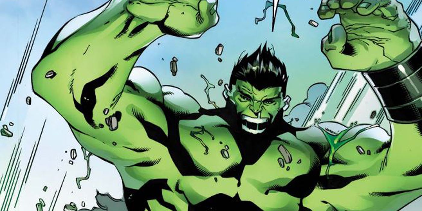 10 Things Hulk Fans Need To Know About Amadeus Cho