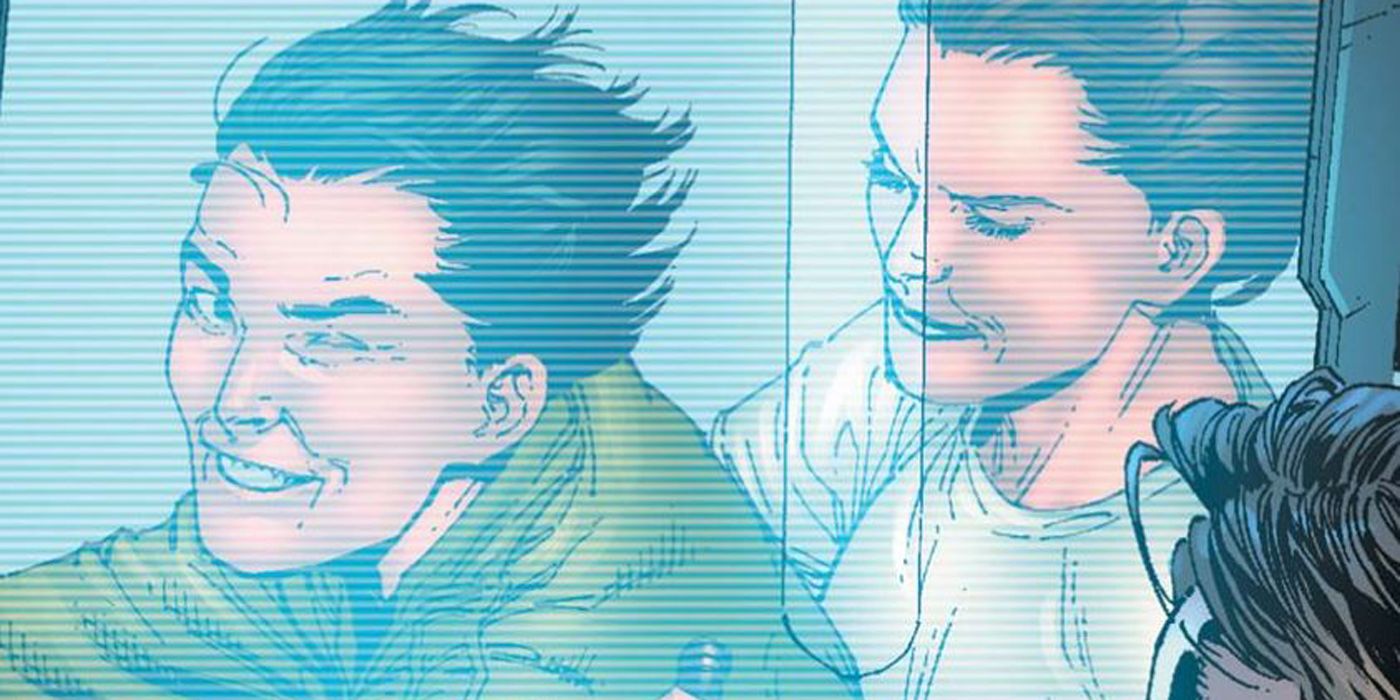 10 Things Hulk Fans Need To Know About Amadeus Cho