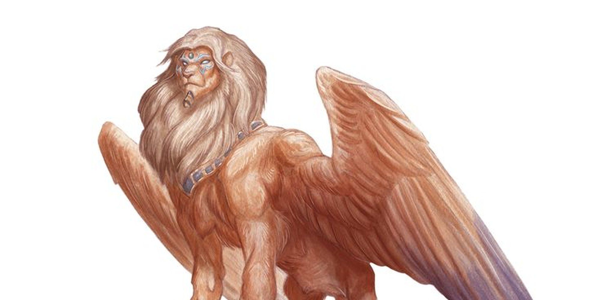 10 Most Powerful Desert Monsters in Dungeons & Dragons