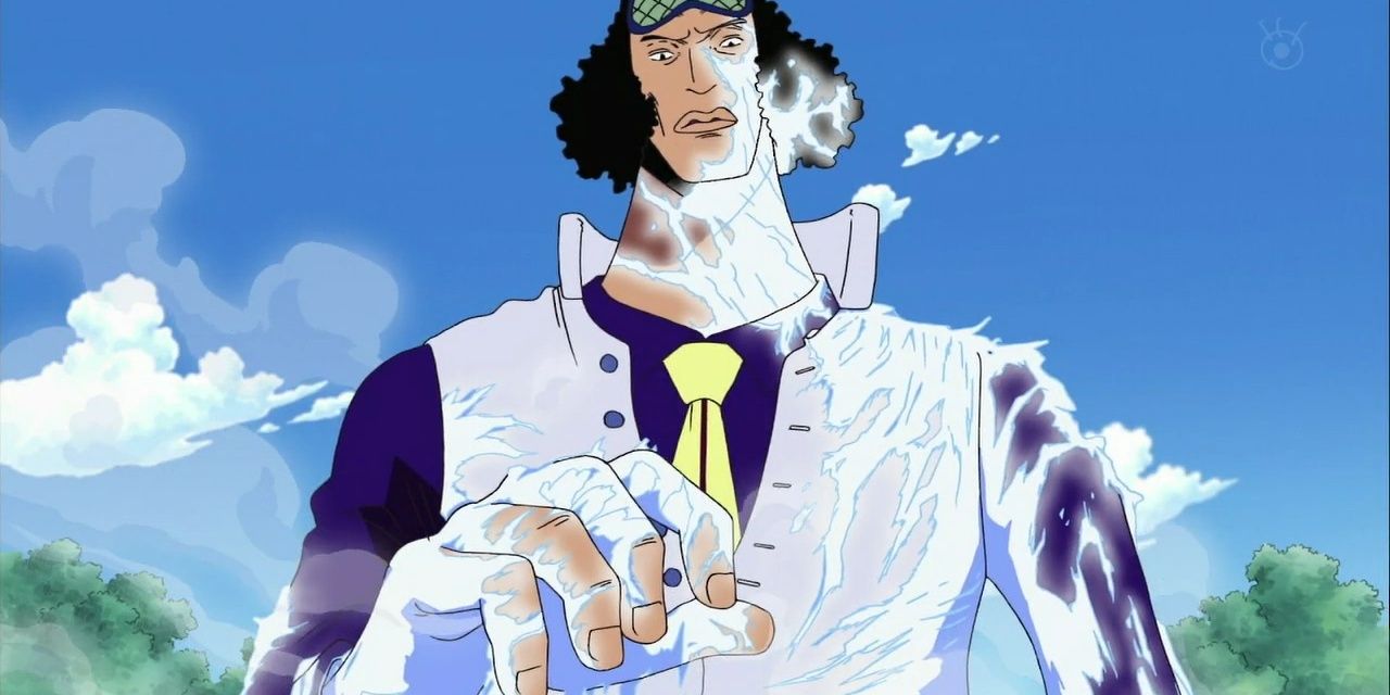 The Best & Worst Devil Fruits For Sanji In One Piece