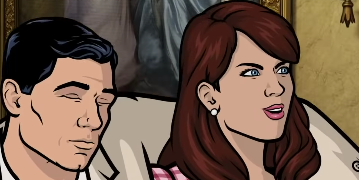 Archer: The 5 Best Returning Recurring Jokes In Season 11