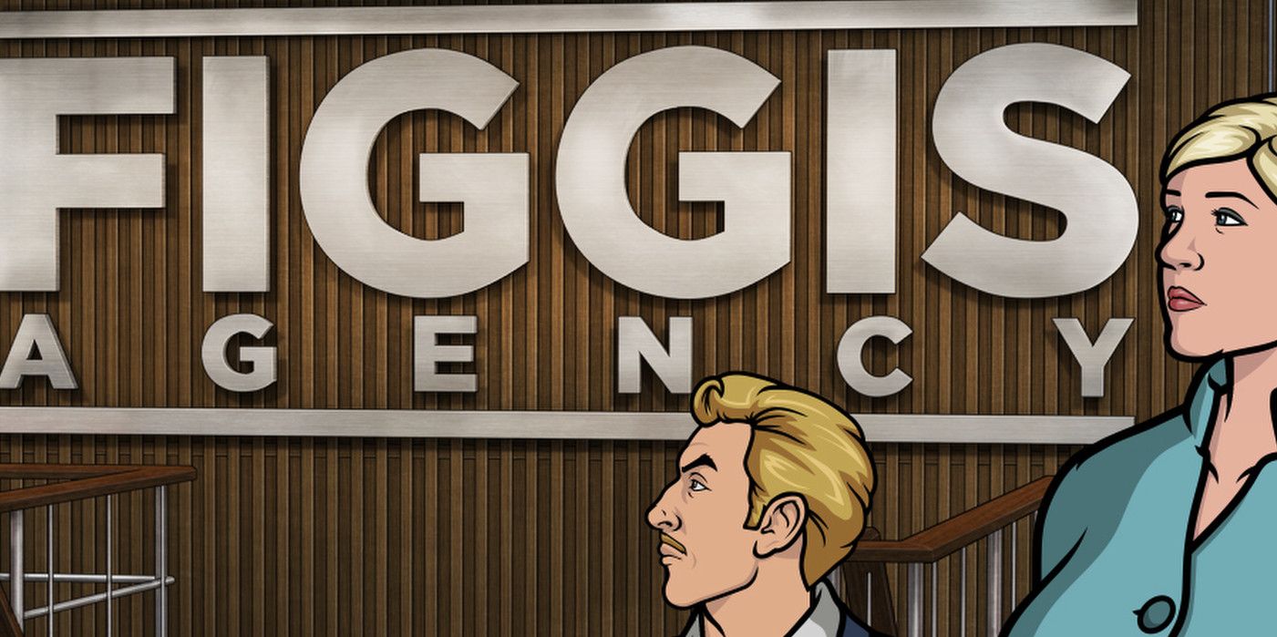 Archer: Every Season of the FXX Series, Ranked According To Rotten Tomatoes