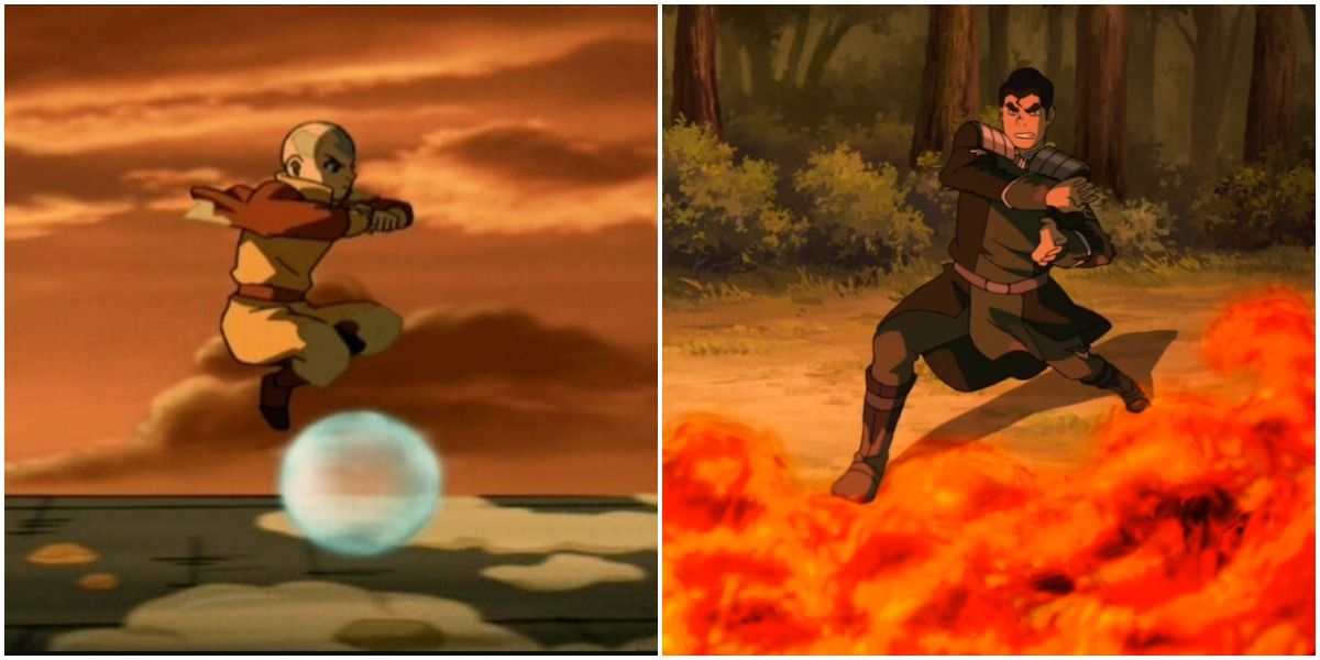 Avatar: The Last Airbender – What You Need To Know Before Watching ...