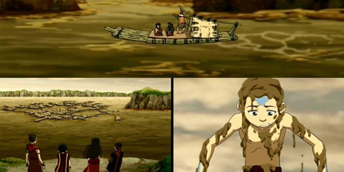 Avatar: The Last Airbender – 10 Ways The Fire Nation Attack Changed ...