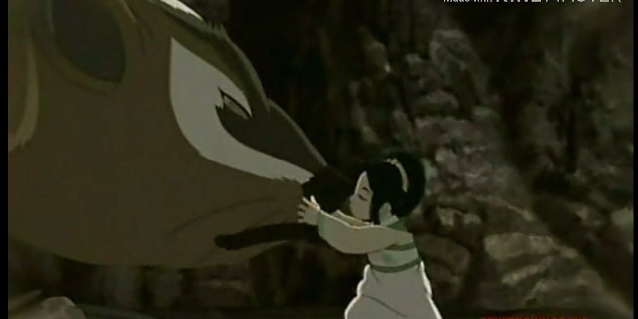 Avatar, The Last Airbender: Greatest Mentors & Teachers, Ranked