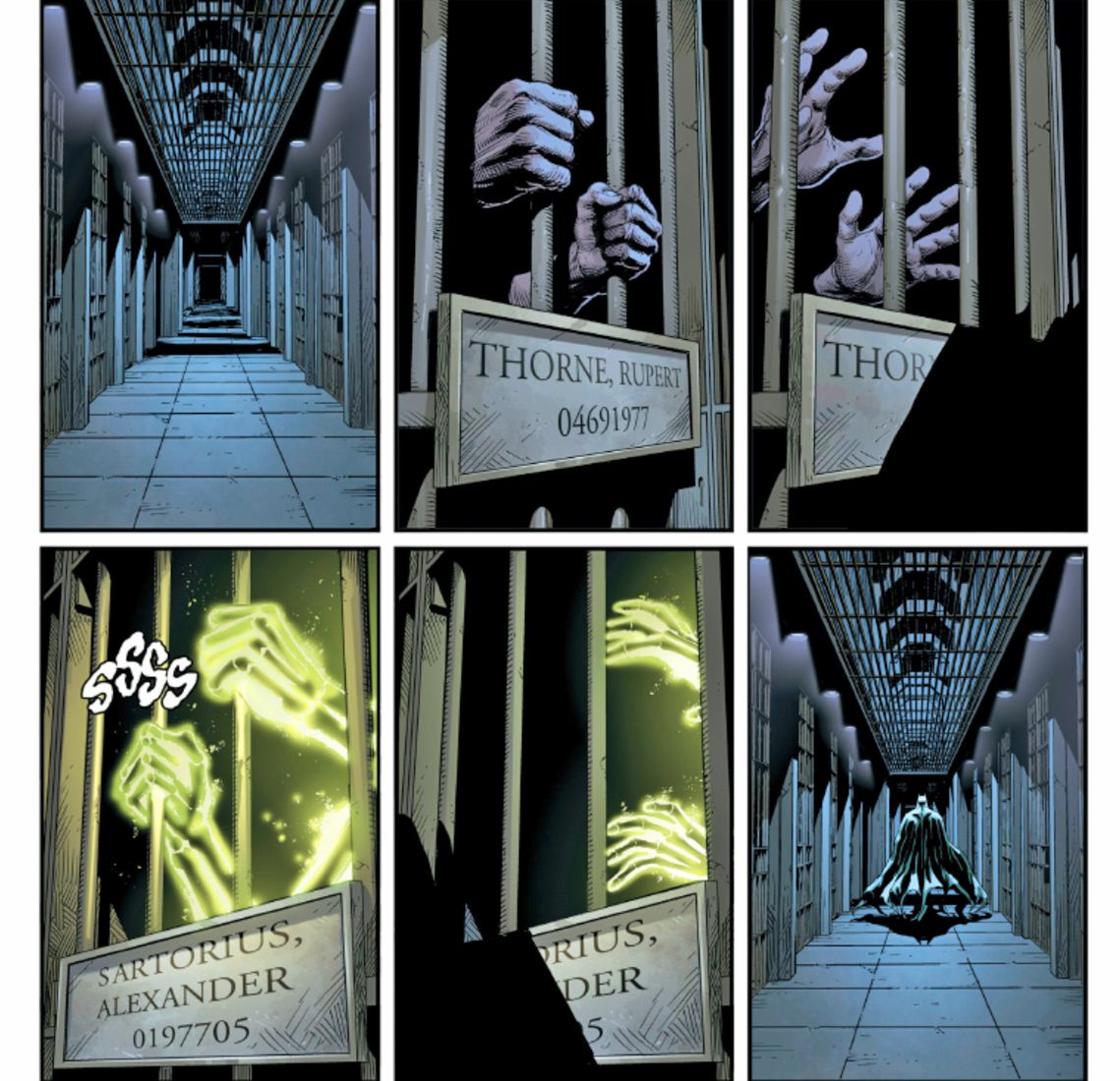 Batman: Three Jokers Brings Back Gotham City's Forgotten Kingpin