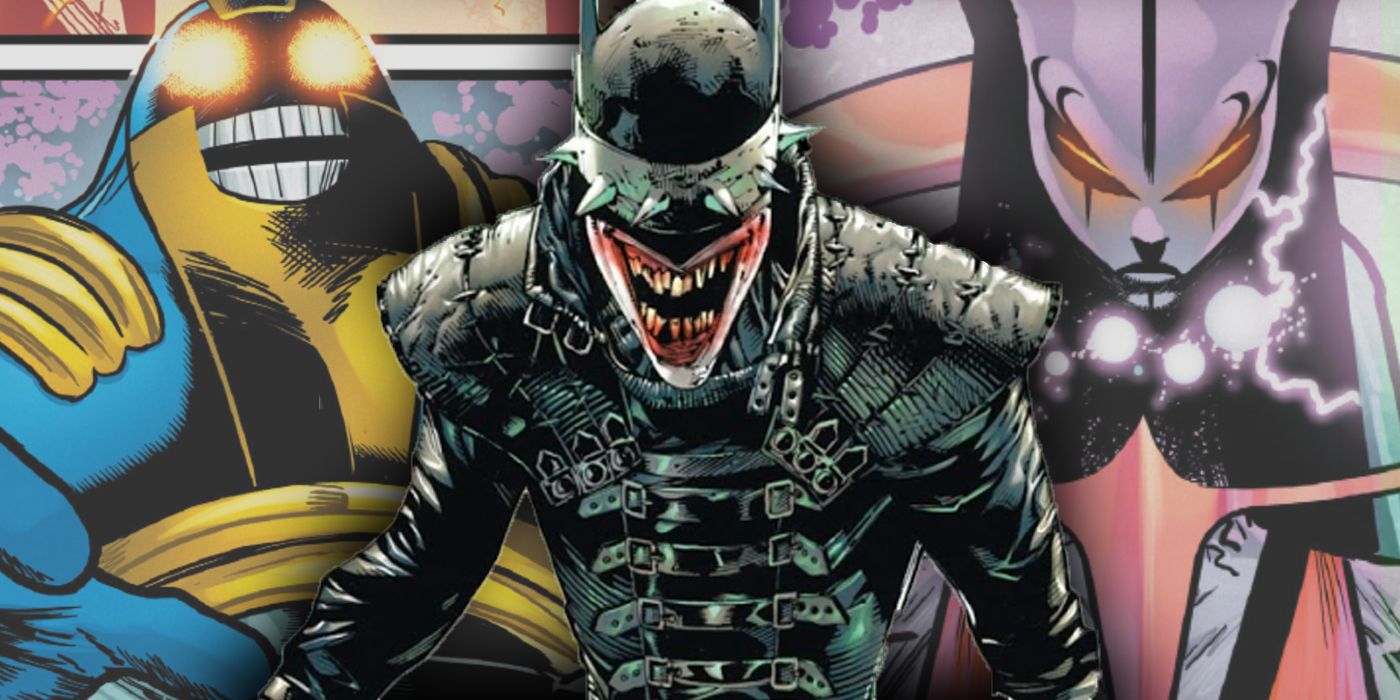 Batman: 10 Golden Age Comics Every Joker Fan Should Read