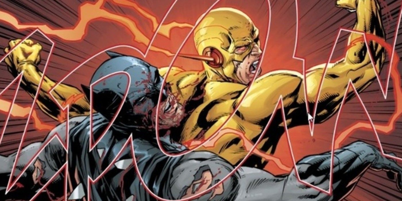 Darkseid Vs. The Anti-Monitor & The 9 Most Vicious DC Fights