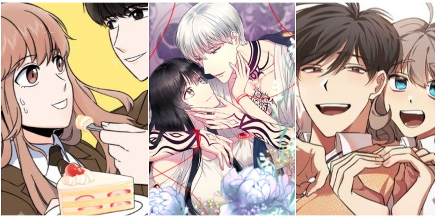 10 Best Manhwa To Read For Leos
