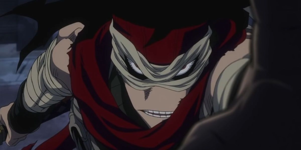 My Hero Academia: 10 Best Character Designs, Ranked