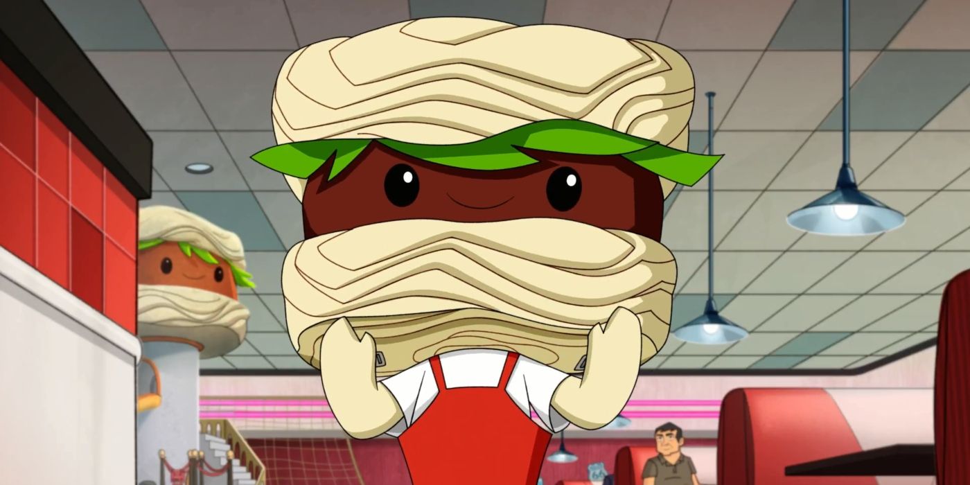 INTERVIEW: Big Hero 6: The Series EPs Reveal What's to Come In Season 3