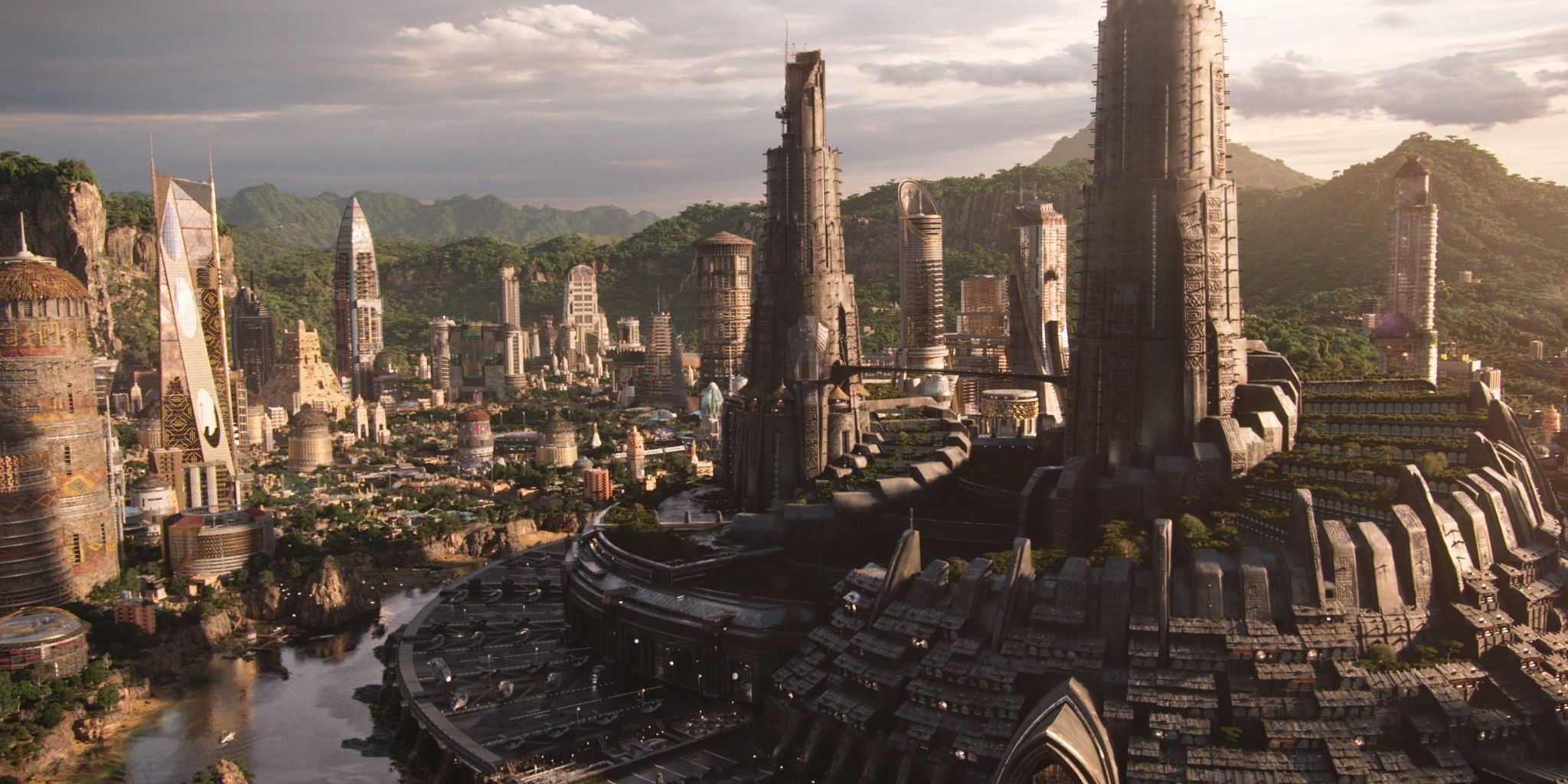 MCU: 10 Things That Don't Make Sense About Vibranium