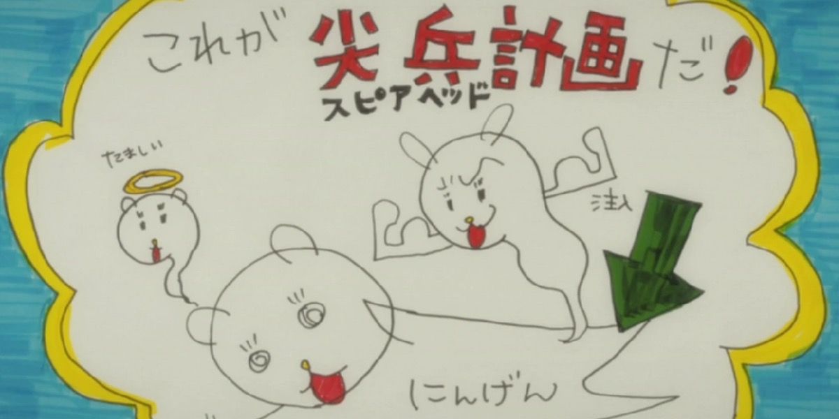 Bleach: 10 Things About Rukia Kuchiki That Make No Sense