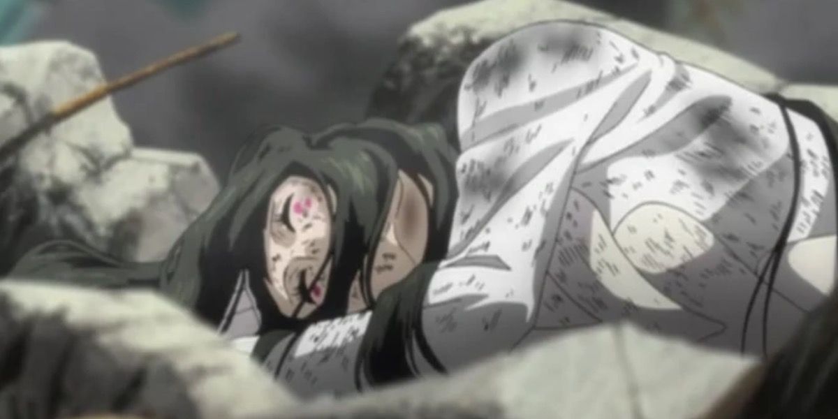 Bleach: 10 Things Fans Should Know About Sung-Sun