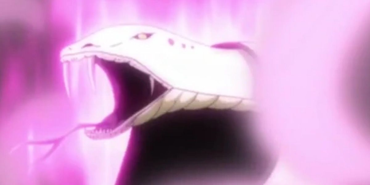 Bleach: 10 Things Fans Should Know About Sung-Sun