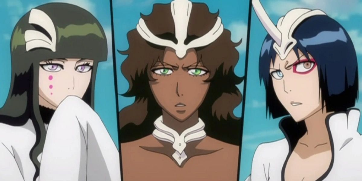 Bleach: 10 Things Fans Should Know About Sung-Sun