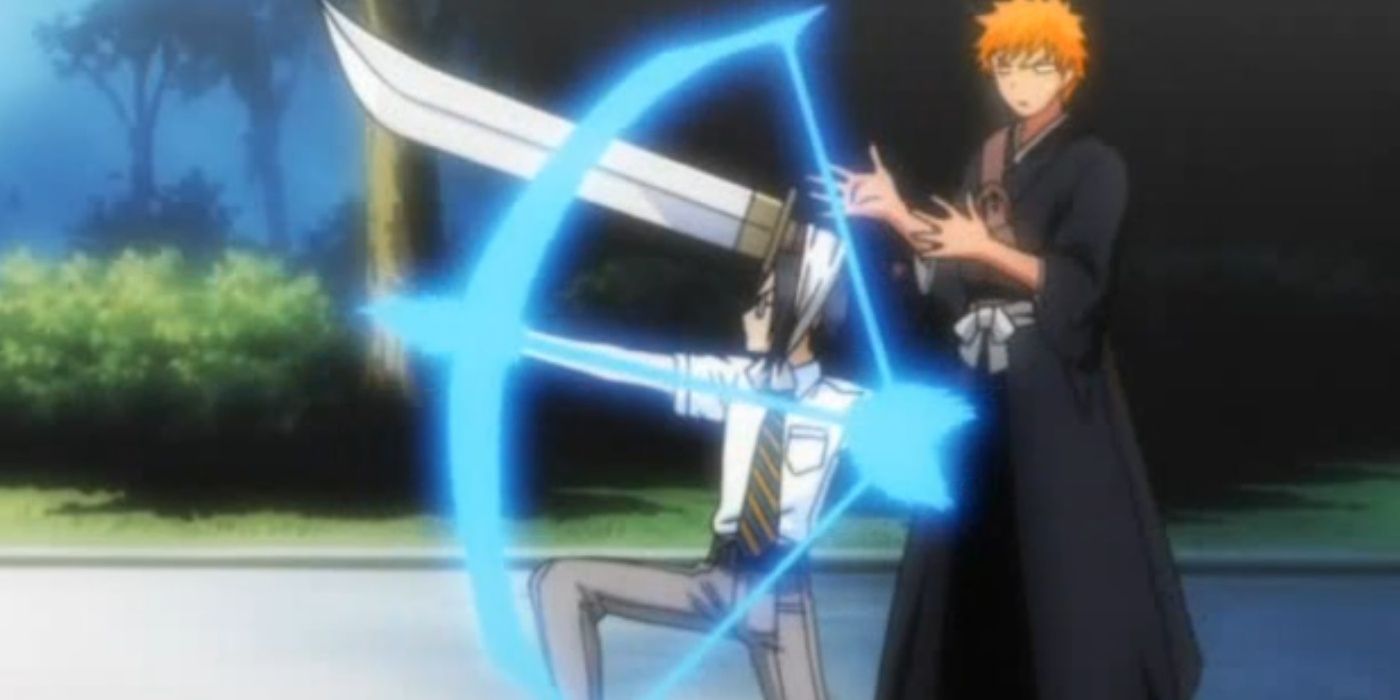 Bleach: Uryu Ishida's 5 Greatest Strengths (& His 5 Weaknesses)
