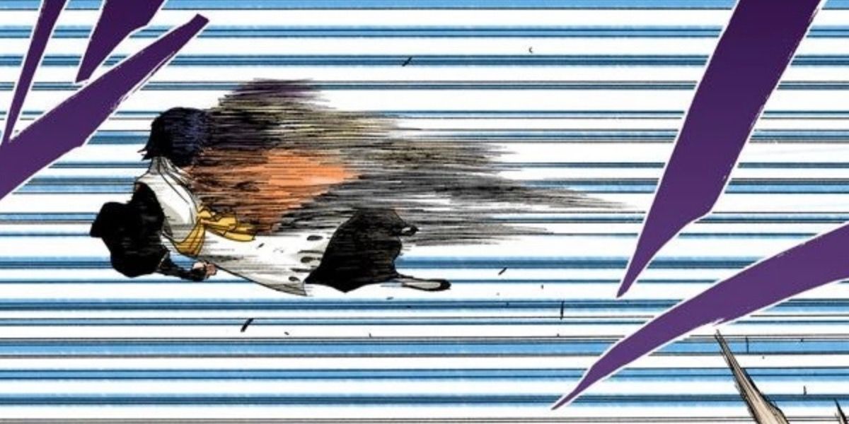 Bleach: 10 Things About Yoruichi That Make No Sense