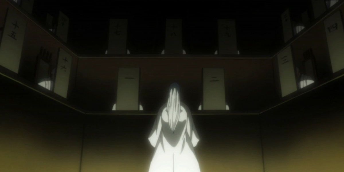 Everything You Didn't Know About Bleach: Memories Of Nobody