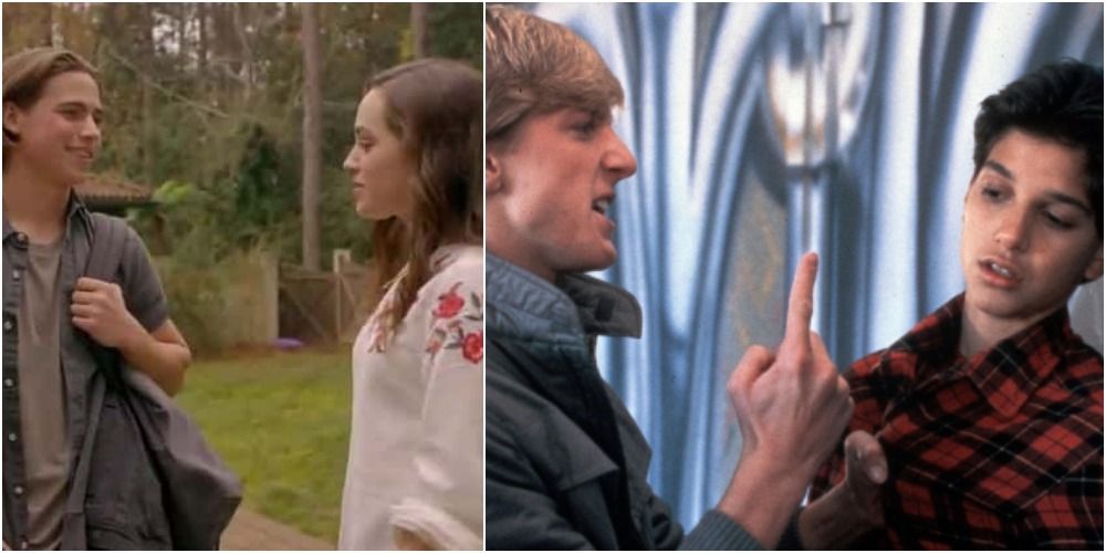 Cobra Kai: 5 Reasons Robby Is Samantha's Best Love Interest (& 5 ...