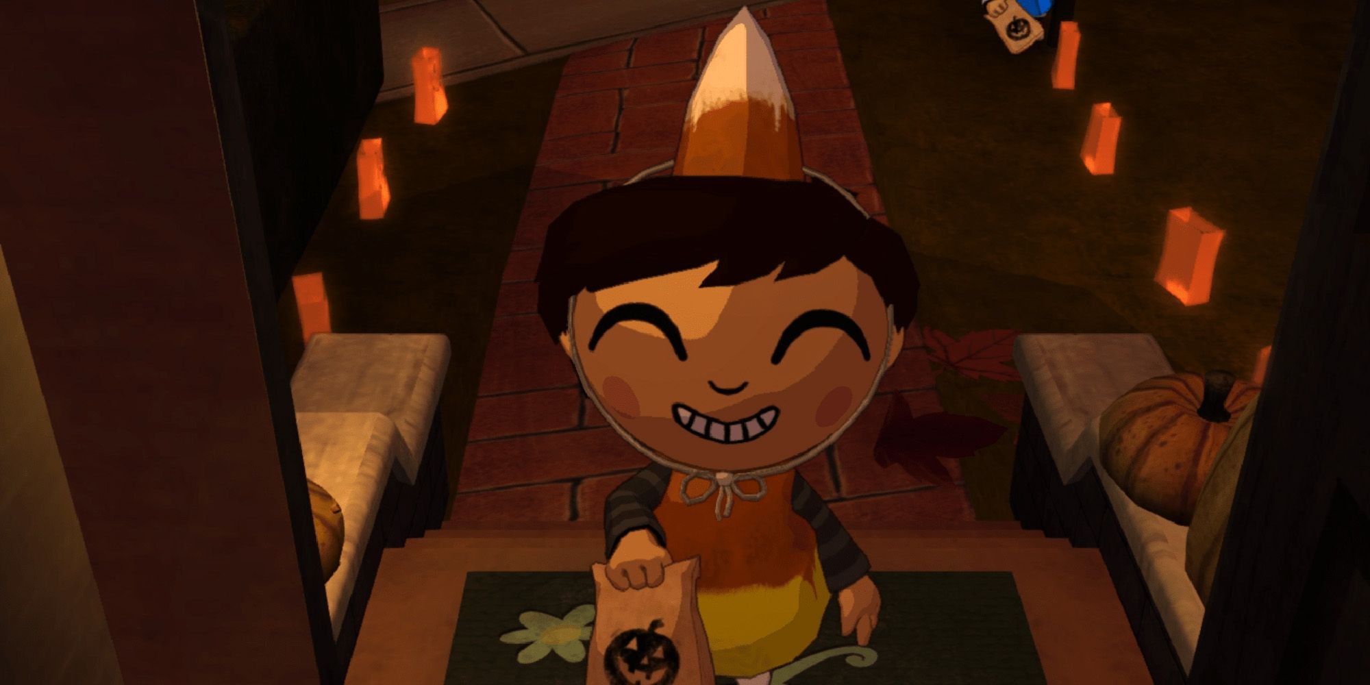 10 Games To Play On Halloween With Your Kids