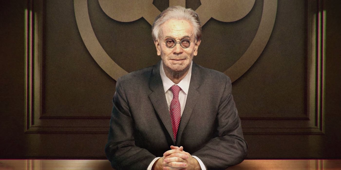 Cyberpunk 2077: The Five Most POWERFUL MegaCorps