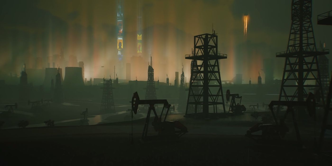 Cyberpunk 2077: The Five Most POWERFUL MegaCorps