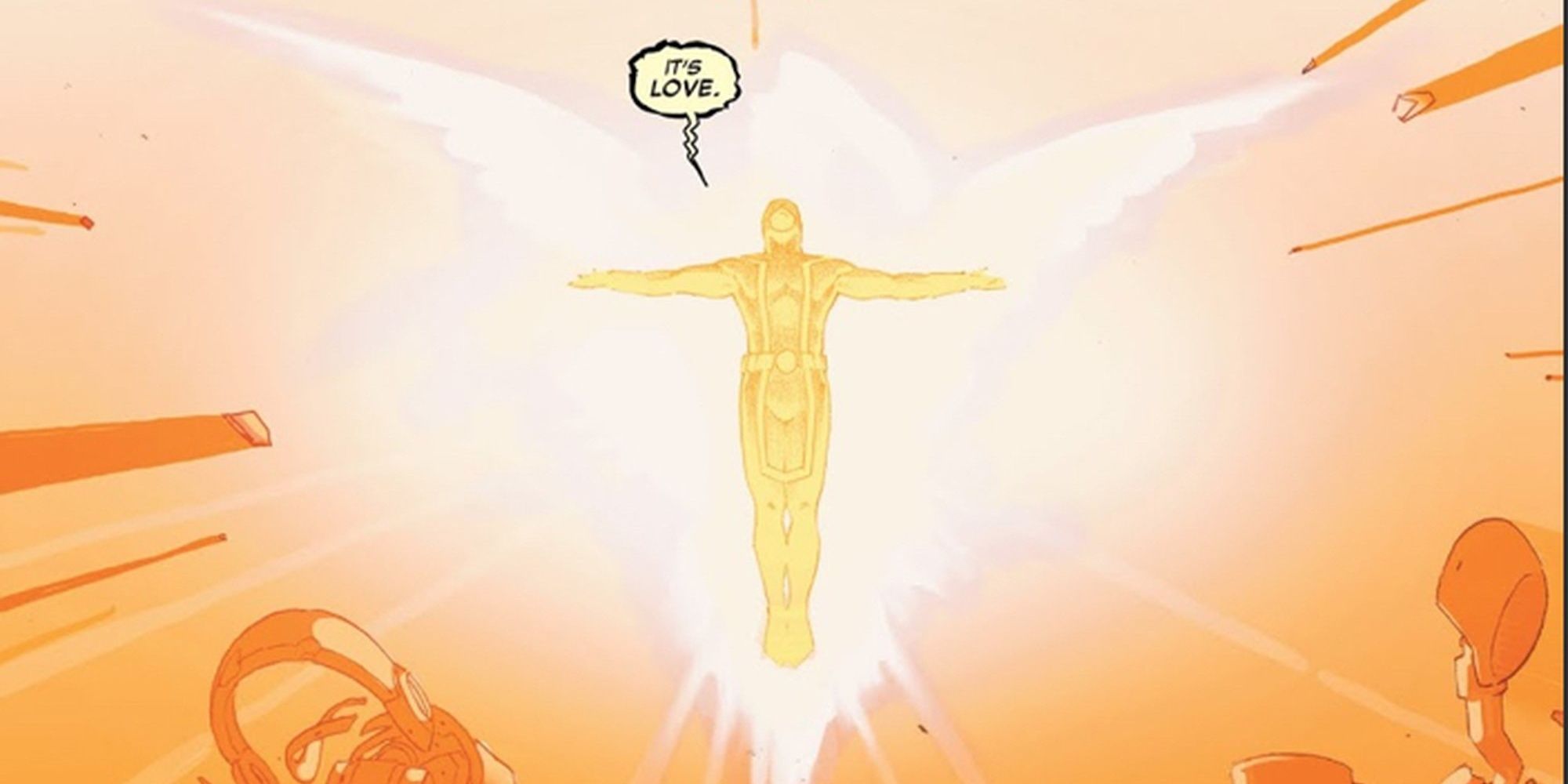 Marvel: Secret Wars ー 10 Worst Acts The Heroes Committed