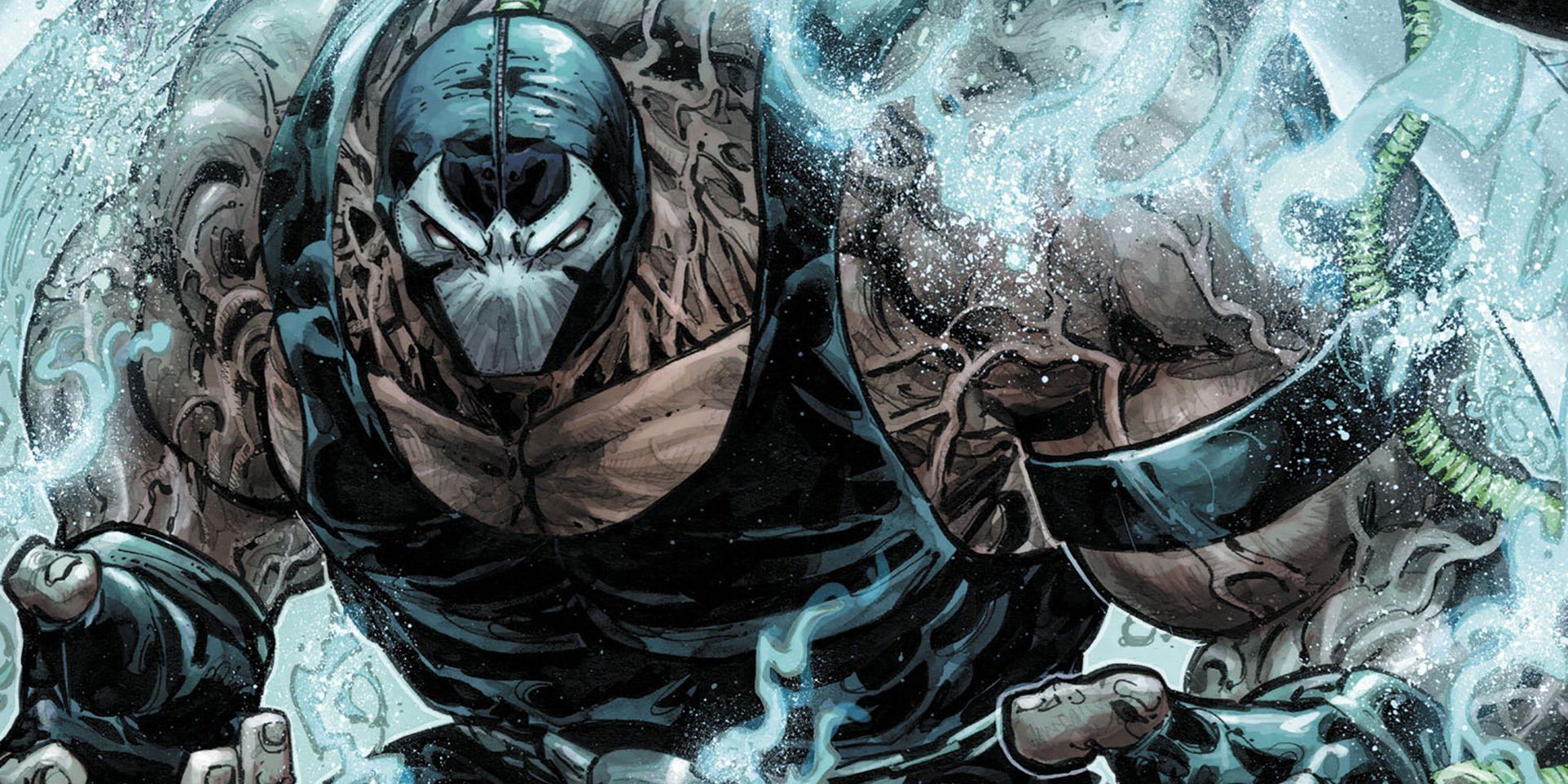 DC: The 10 Strongest Humans, Ranked