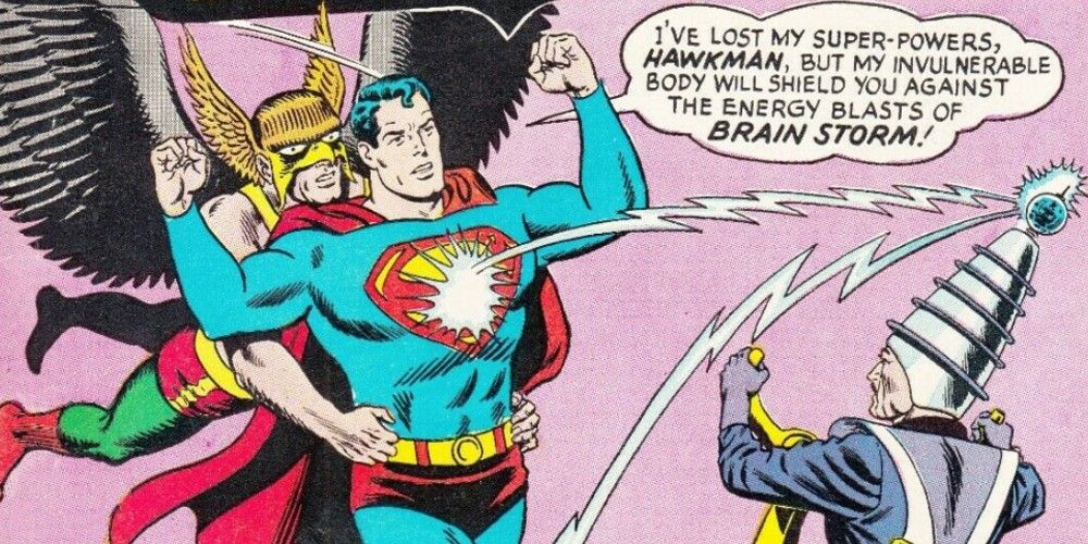 Spider-Man: 5 Justice League Foes He Could Beat (& 5 He Couldn't)