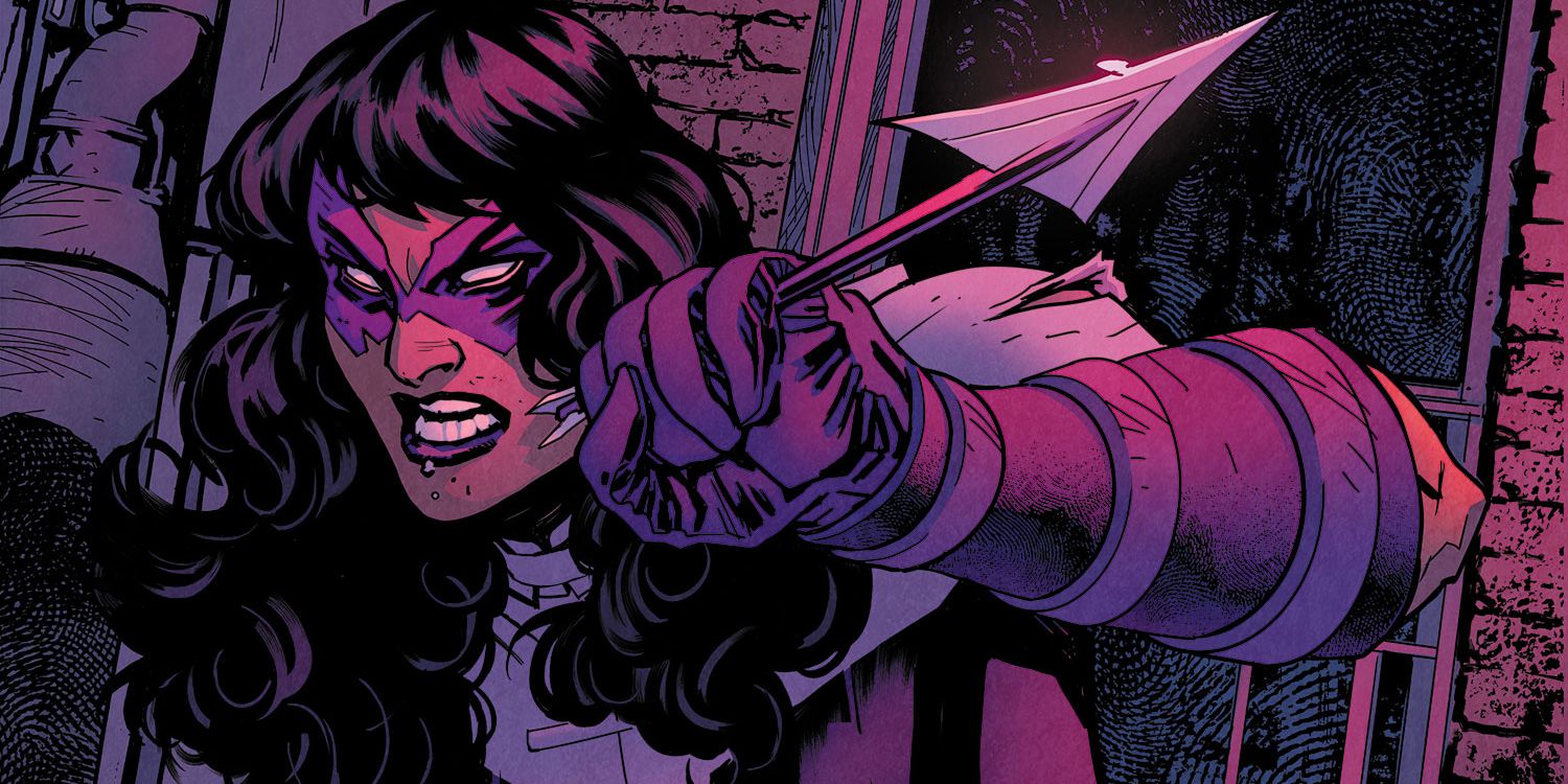 Huntress Character Huntress | DC Universe Online Wiki | Fandom