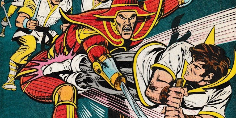 DC: The 10 Strongest Hand-To-Hand Fighters