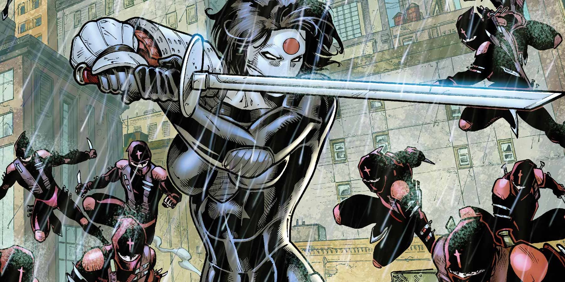 DC: The 10 Strongest Humans, Ranked