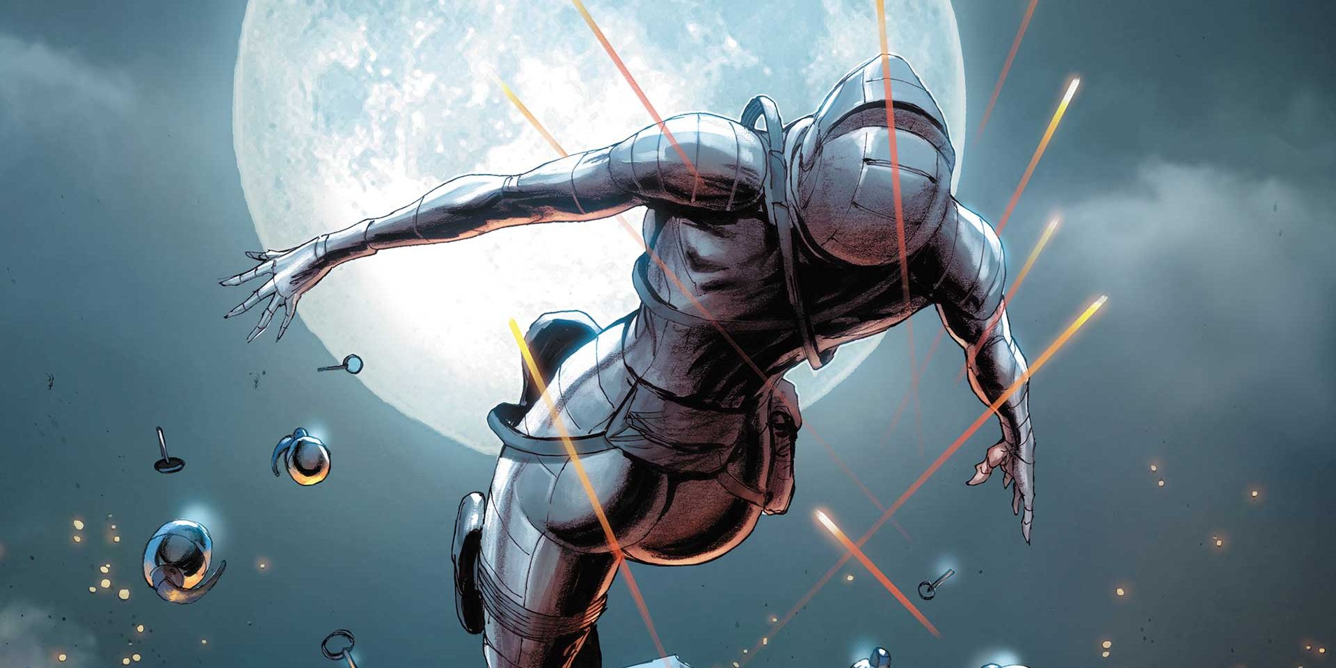 DC: The 10 Strongest Hand-To-Hand Fighters