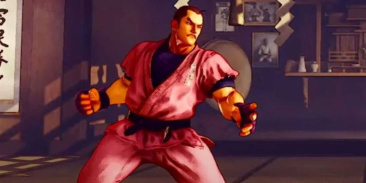 10 Gaming Heroes Who Are Obvious Losers