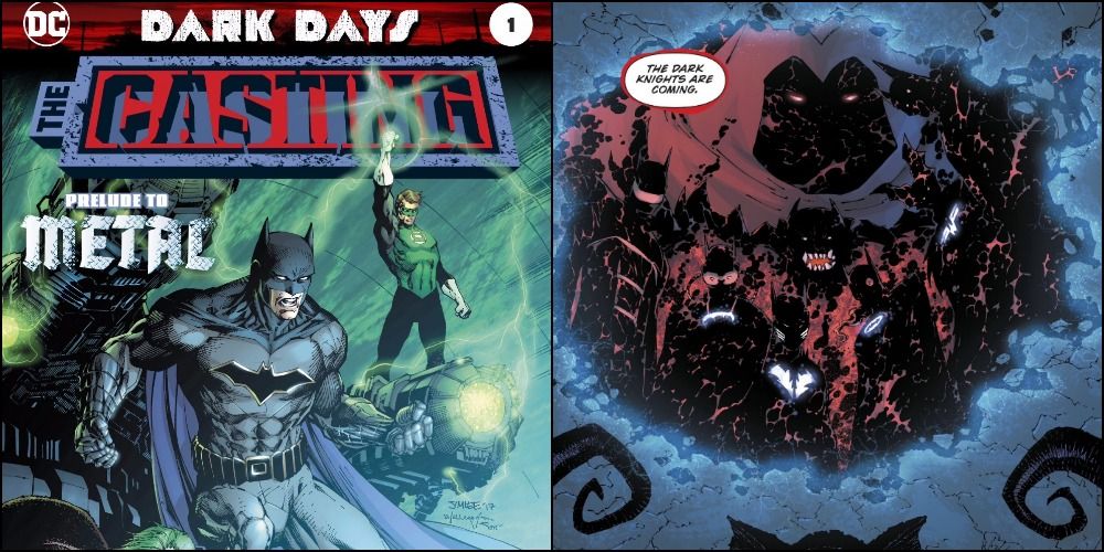 10 Must Read Batman Who Laughs Comic Books