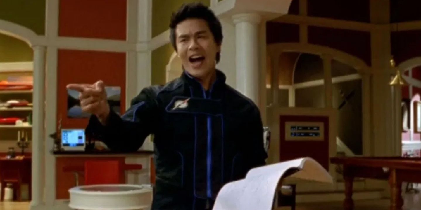 Power Rangers: Which Blue Ranger Are You Based On Your Zodiac Sign?