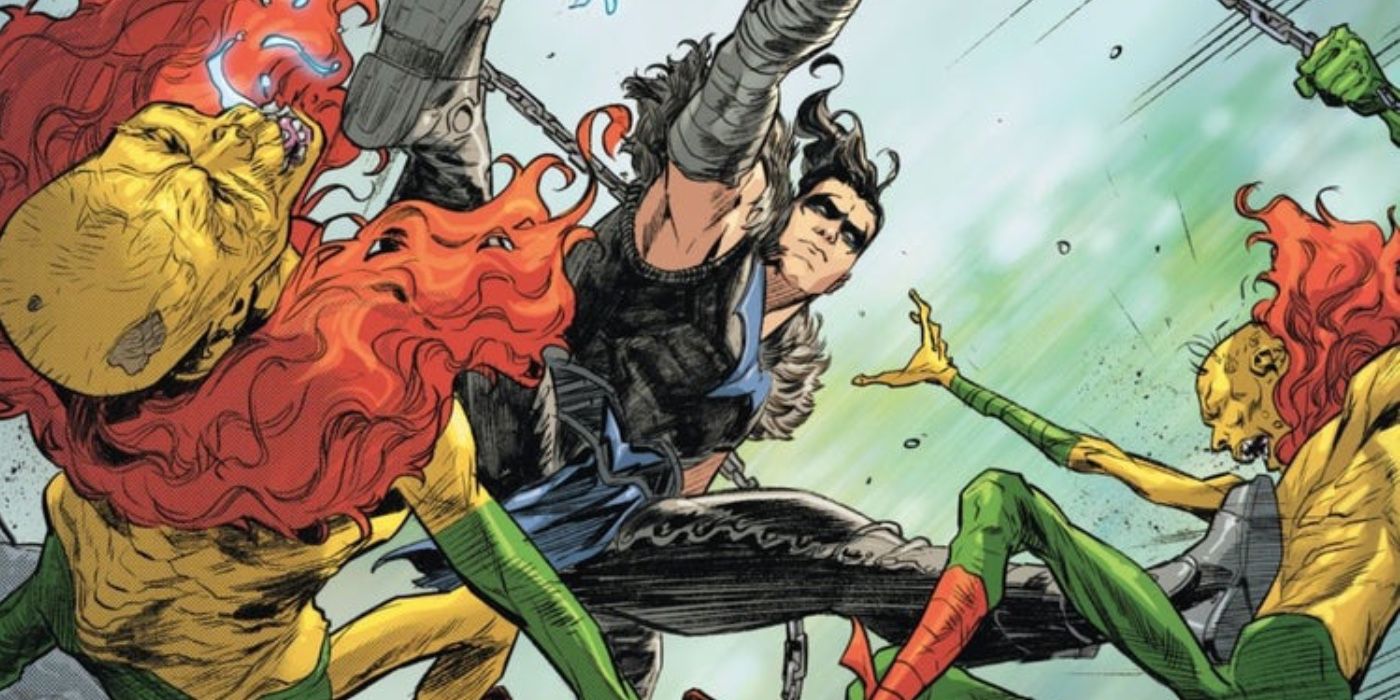 Justice League: Death Metal Exposes the New DC Team's Greatest Weaknesses