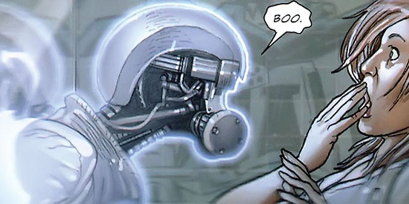 Ant-Man 3: 10 Things You Didn't Know About Ghost