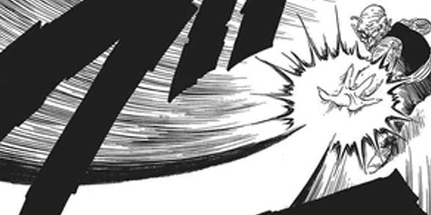 Dragon Ball: First 10 Ki Attacks In The Franchise (In Chronological Order)