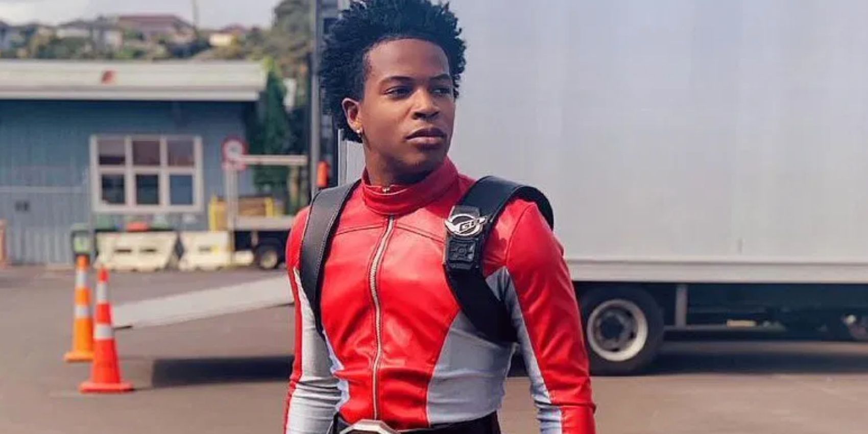 Power Rangers: Which Red Ranger Are You Based On Your Zodiac Sign?