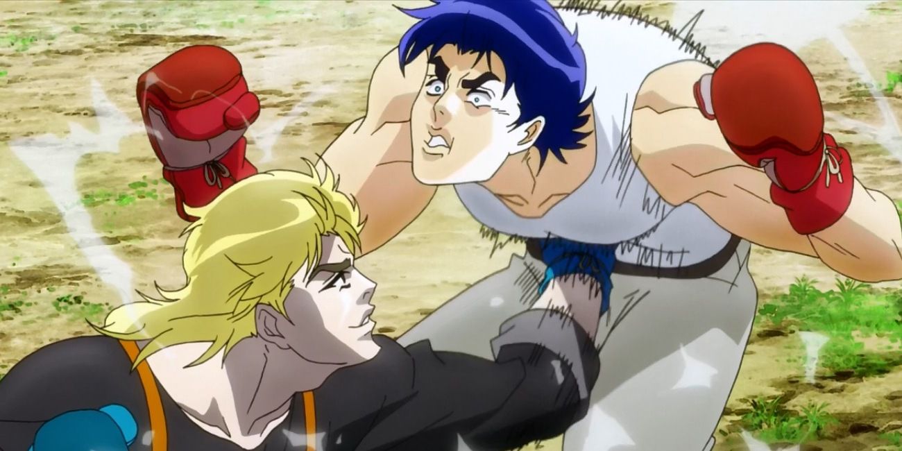 JoJo: 5 Times We Hated Jonathan (& 5 Times We Loved Him)