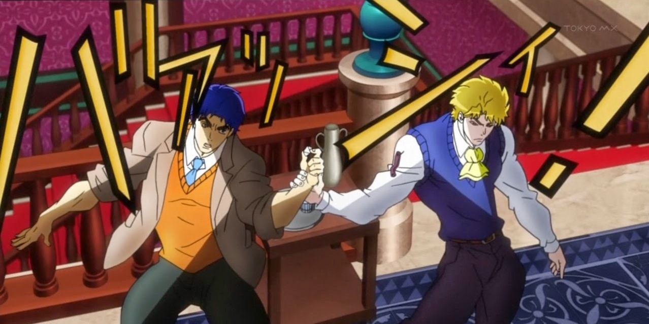 JoJo: 5 Times We Hated Jonathan (& 5 Times We Loved Him)