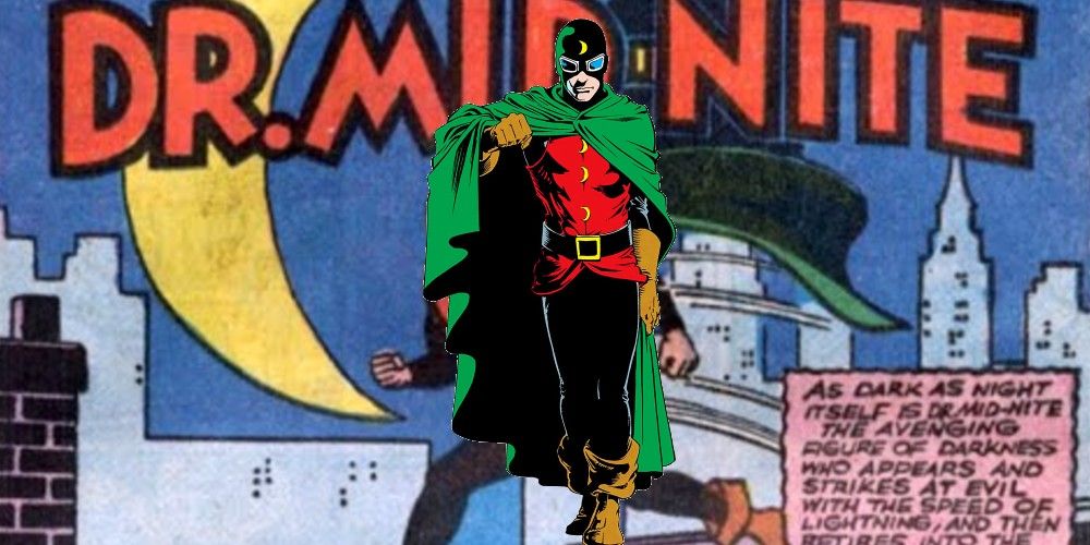 DC Comics: 5 Golden Age Costumes That Still Look Great (& 5 That Don't)