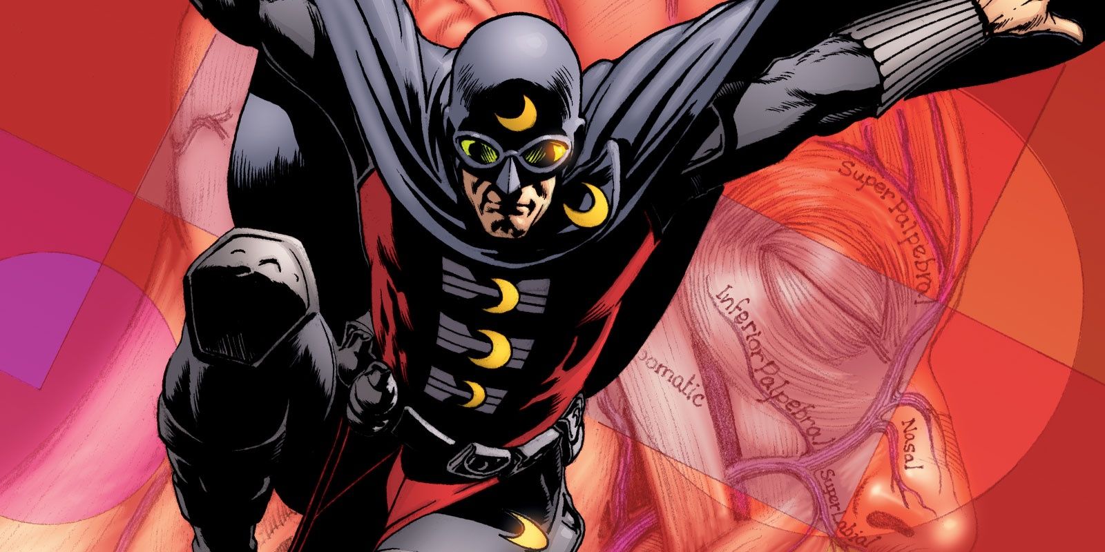 DC Comics Superheroes Who Never Had A Solo Series