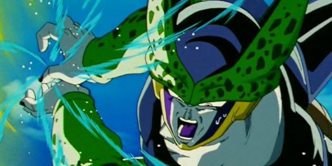 Dragon Ball: 5 Characters Cabba Can Defeat (& 5 He Can't)