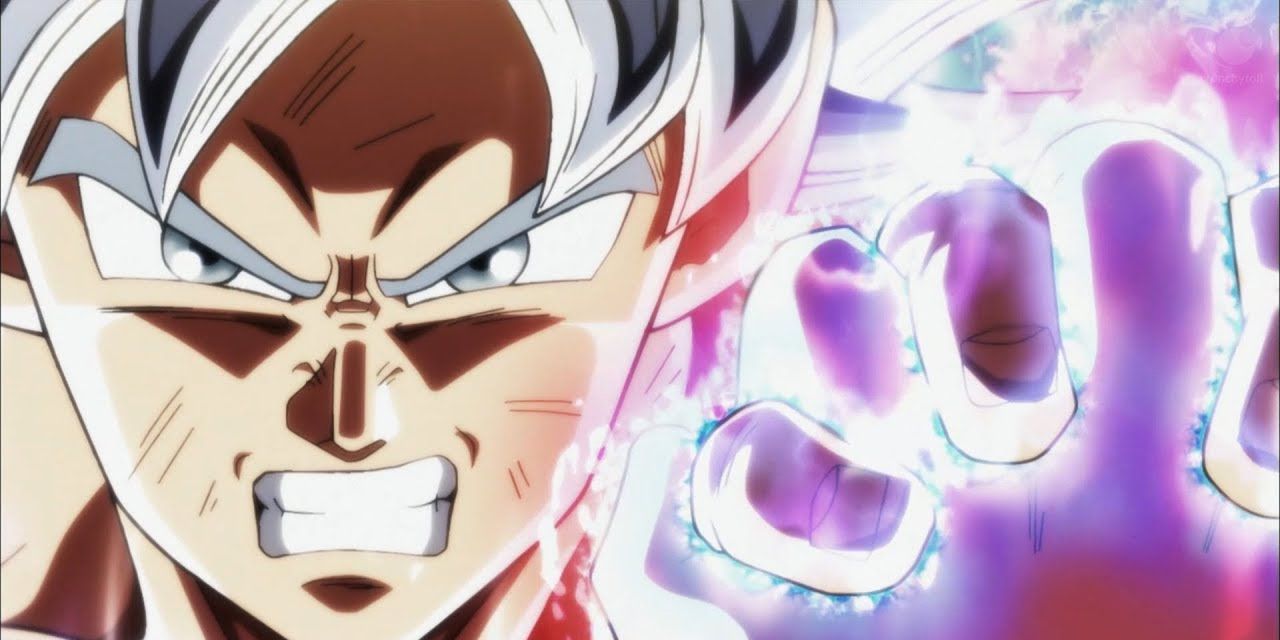 Dragon Ball: Is Ultra Instinct Stronger Than Beerus? (& 9 Other Facts ...