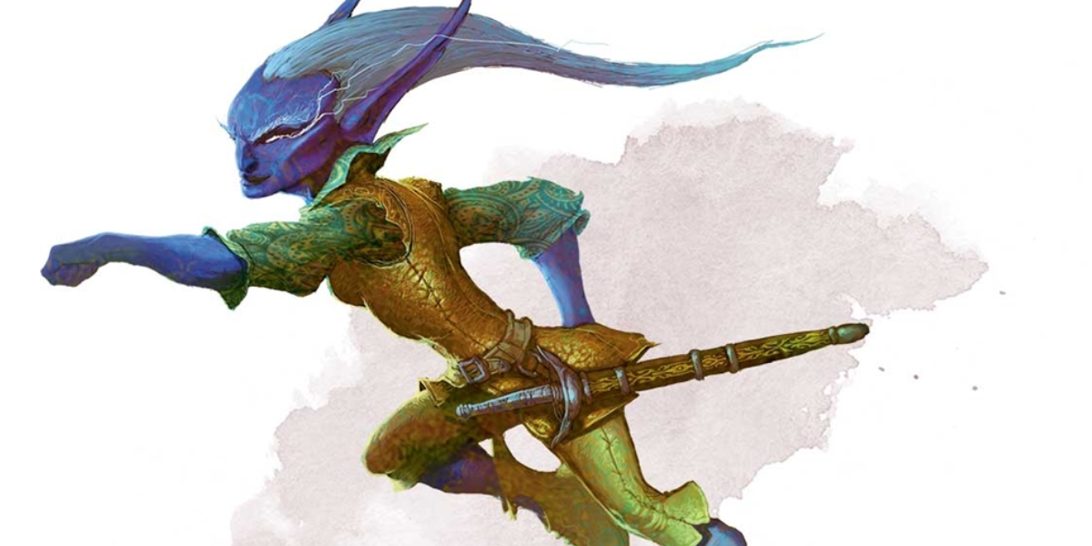 Dungeons & Dragons: 5 Monsters That Are WAY Stronger Than Their CR Rating