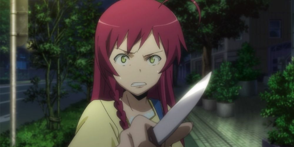 5 Tsundere Characters That Deserve More Love (And 5 That Don’t Deserve ...
