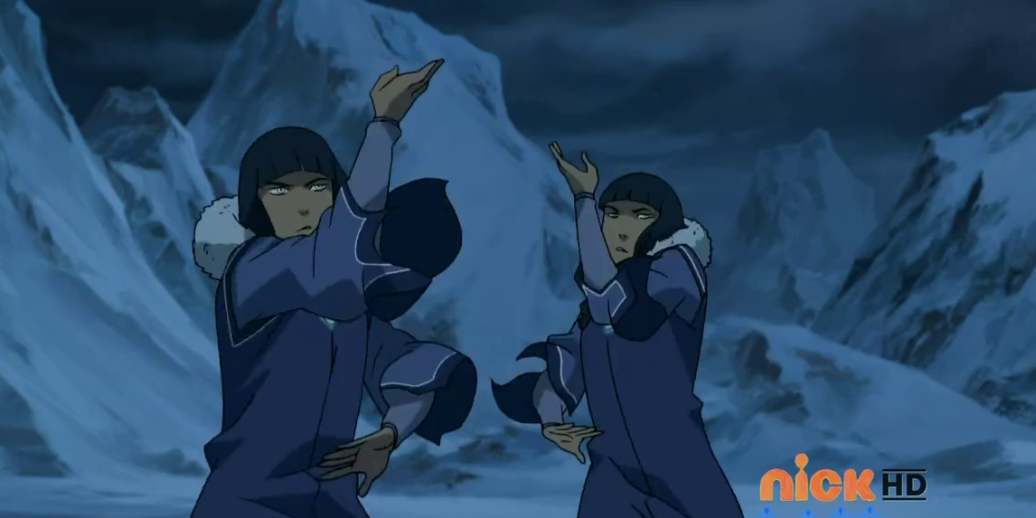 5 Reasons Mai & Ty Lee Are The Best Duo (& 5 Why It’s Eska & Desna)